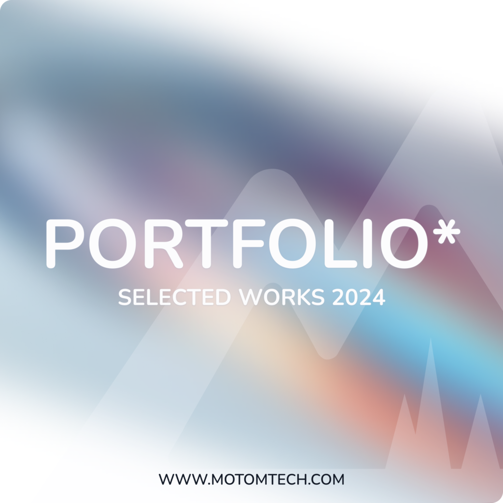 Our Software Development Success Stories | Motomtech